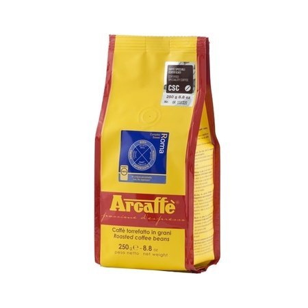 ARCAFFE ROMA 250G - Coffee Selection