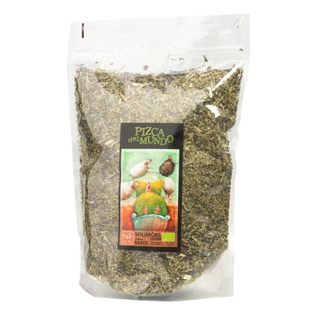 Pizca del Mundo - yerba mate Solimoes Fresh 500g - Coffee Selection