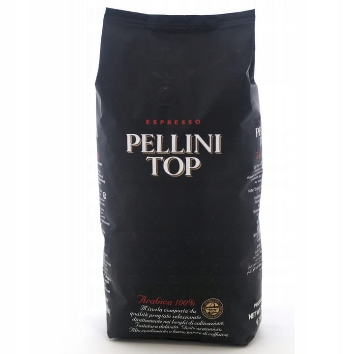 PELLINI TOP 1KG - Coffee Selection