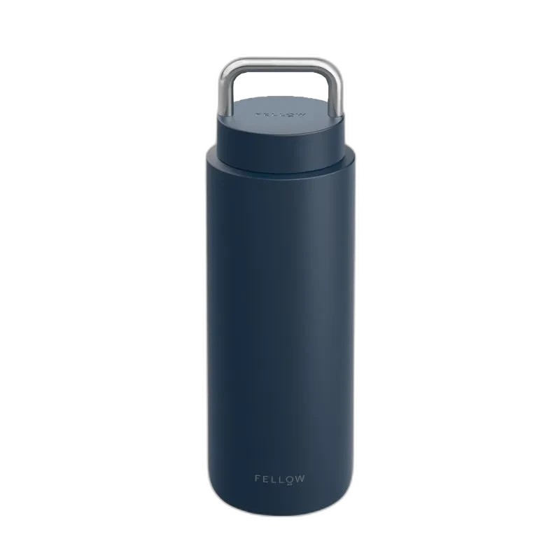 Fellow - Carter Carry Tumbler - Kubek termiczny - Granatowy 946 ml ...